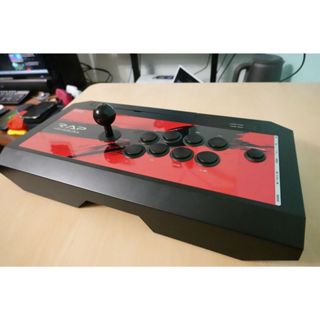 Hori RAP Pro V Hayabusa 隼 PS-055 大型格鬥搖桿 | 蝦皮購物