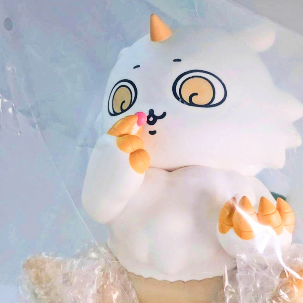 🍿現貨🌟吉伊卡哇｜Chiikawa｜PVC｜ちいかわ｜那孩子｜官網｜Figure｜非盒玩｜日版｜あのこ｜Anoko｜模型 | 蝦皮購物