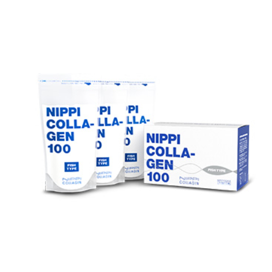 日本 NIPPI 魚膠原蛋白粉 110g 無味無臭 低分子 易吸收 快速溶解 膠原蛋白 日本製 ※日本新上市 | 蝦皮購物