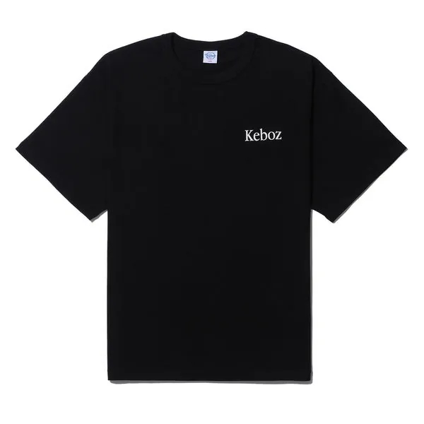 KEBOZ BPK S/S TEE | 蝦皮購物