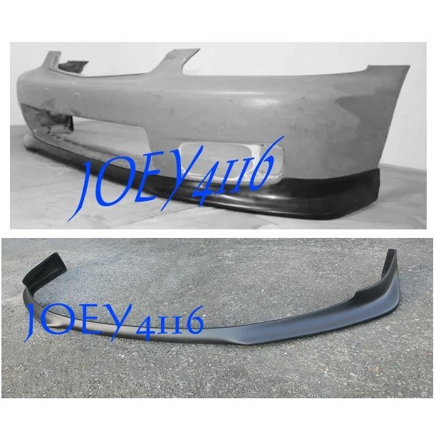 HONDA CIVIC 99-00 K8 CV 3D 3門 R版下巴套件- 塑膠材質 | 蝦皮購物