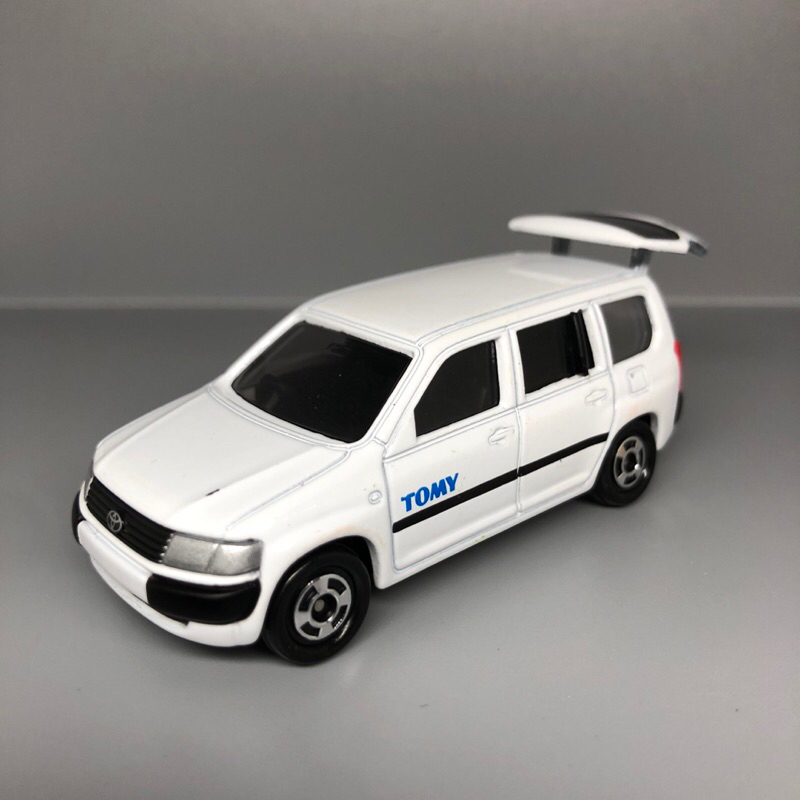 Tomica 97 Toyota probox | 蝦皮購物