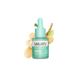 SARIAYU BRIGHT SKIN PUTIH LANGSAT FACE SERUM (S9) | 蝦皮購物
