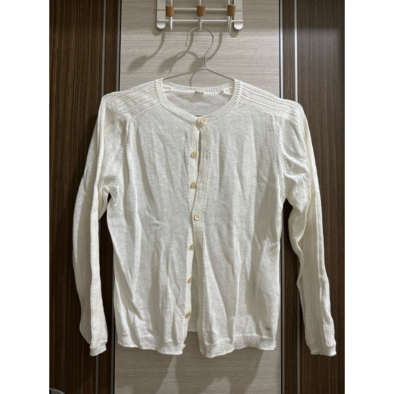 全新 45R 日本製 100%棉 開襟衫 外套 | 蝦皮購物