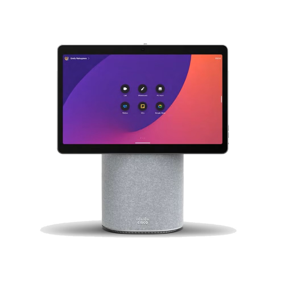 【DreamShop】原廠 Cisco 思科 Webex Desk Mini 視訊會議(CS-DESKMINI-K9)白 | 蝦皮購物