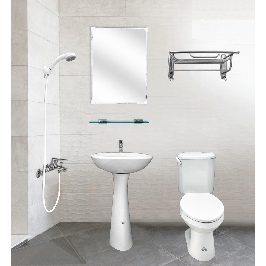 【HCG 和成】套房超值衛浴套餐組CS130EJ LF367SR F358長腳 | 蝦皮購物