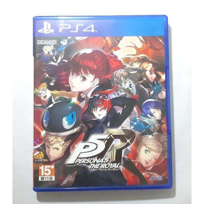 【二手遊戲片】PS4 胡鬧廚房 P5R 我的英雄學院 魔法氣泡 | 蝦皮購物