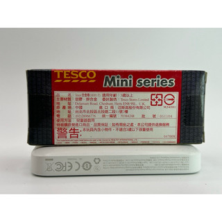 TESCO Mini series 特易購 REALTOY PORCHES 務必閱讀商品描述 | 蝦皮購物