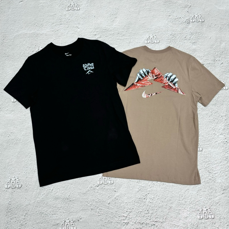 《TNT運動廣場》NIKE AS M NK DF TEE UTMB ENERGY 男 短袖上衣 FZ8055010 | 蝦皮購物