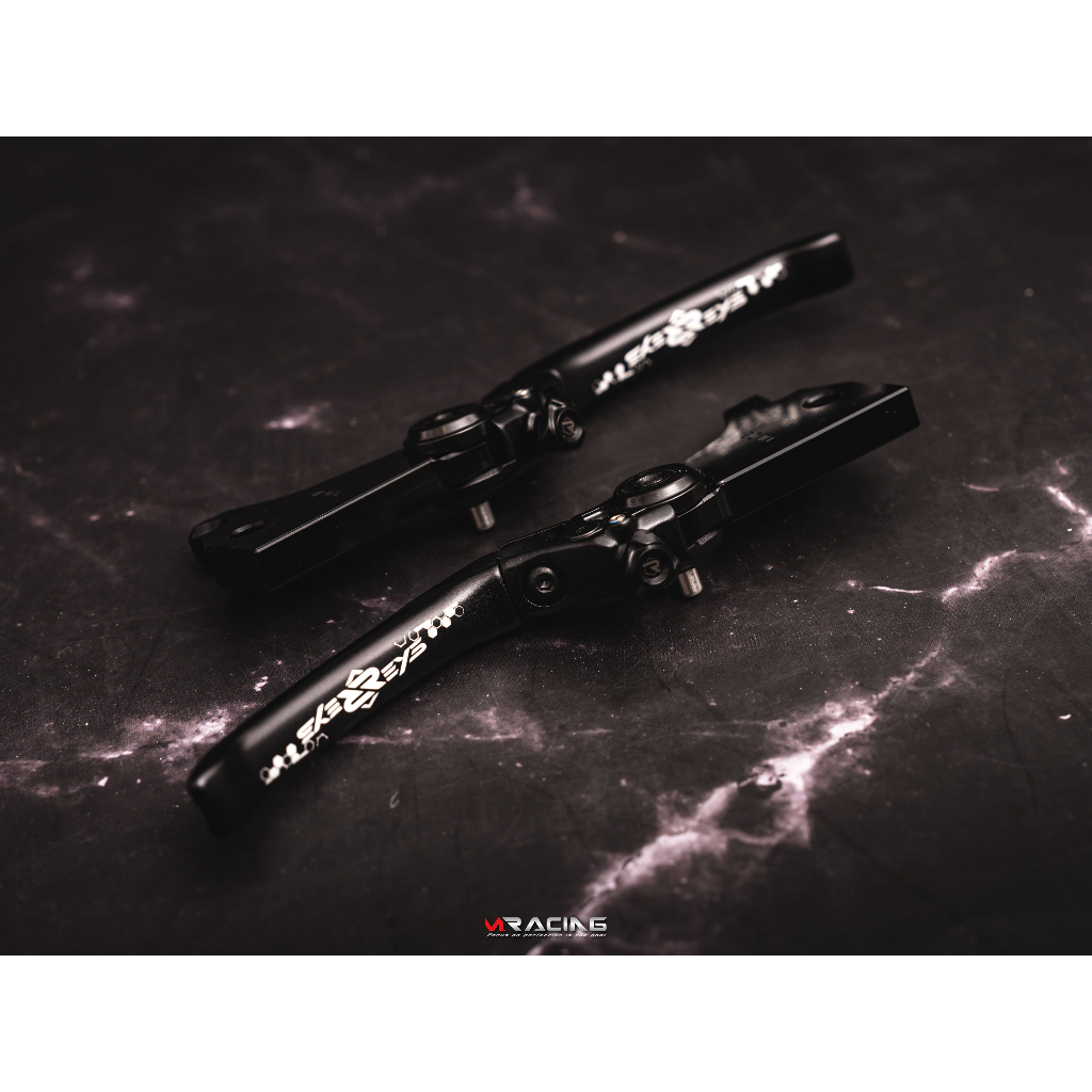 【炫富精品】REYS CNC煞車拉桿 競技短拉桿 可折 可調 MMBCU DRG JETSL 六代 水BWS | 蝦皮購物