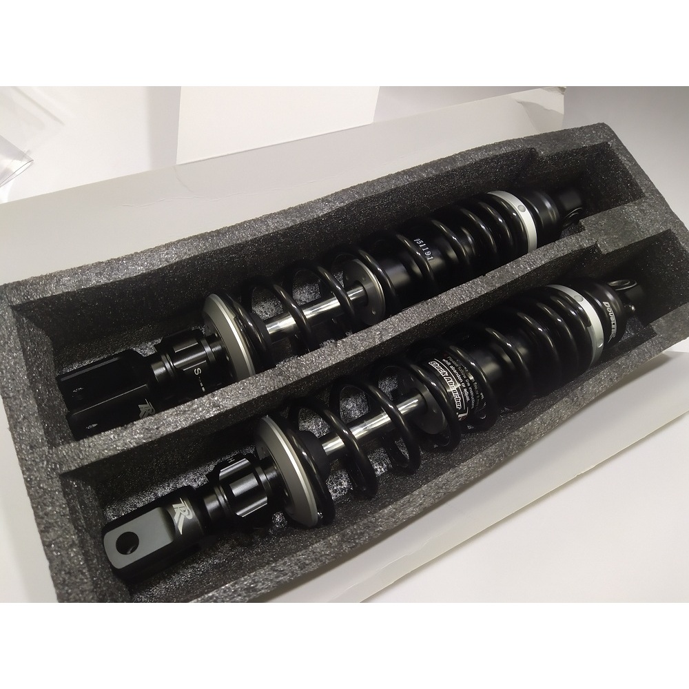 RPM RR 後避震器 300/310/320/330/340/350/360/400 光陽 三陽 山葉 鈴木 PGO | 蝦皮購物