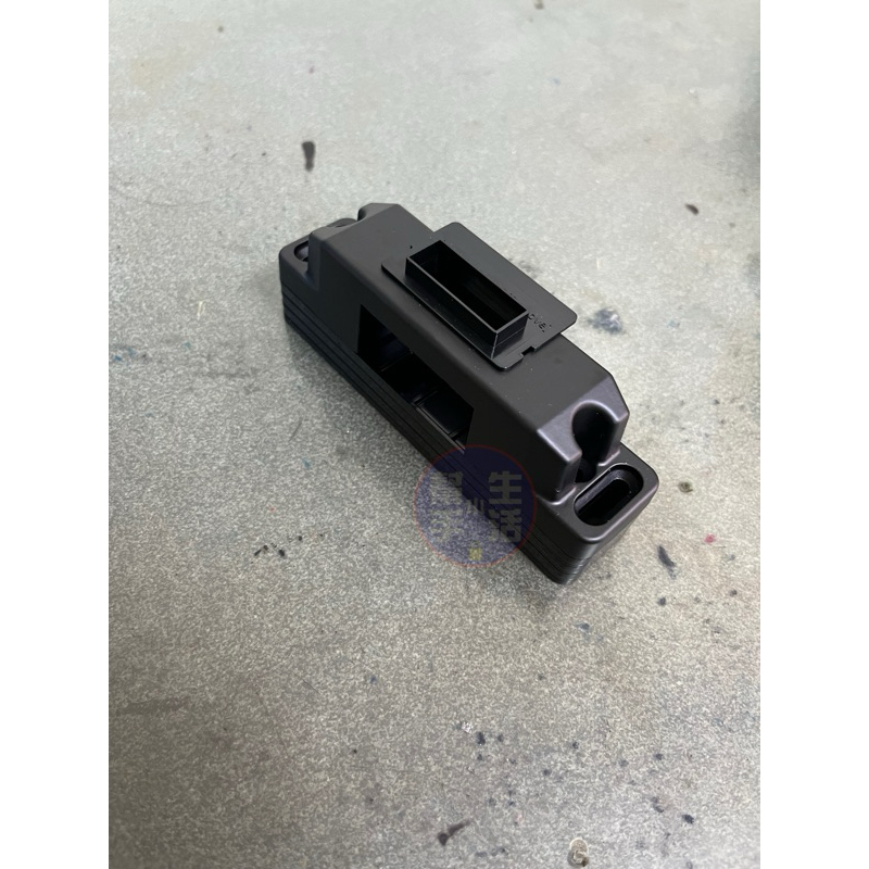 ＜生活小幫手＞MILRE韓國美樂電子鎖指紋密碼智能MI-510S 510F 580配件受口片 鎖舌鎖扣片 定位門框鐵片 | 蝦皮購物