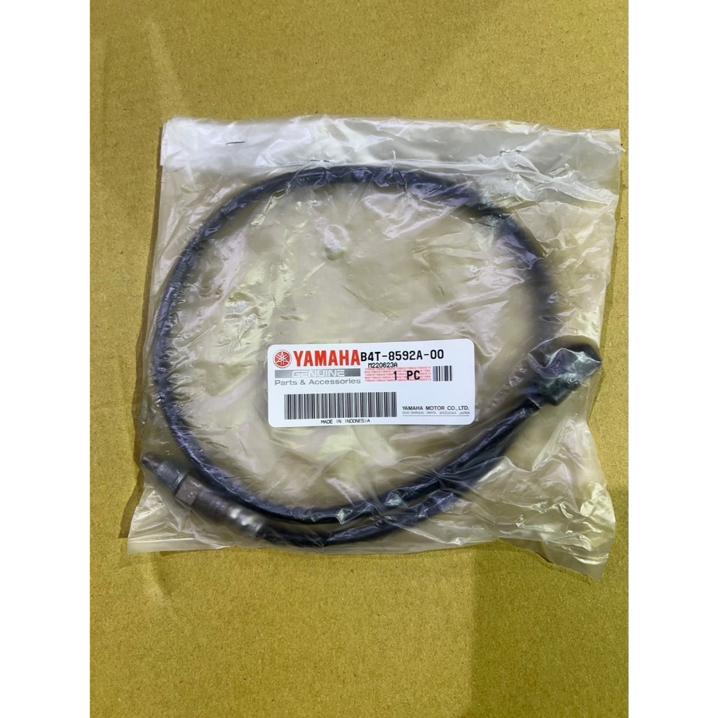 2021~2024 MT-07 MT07 R7 排氣管 含氧感知器 B4T-8592A-00 SENSOR O2 | 蝦皮購物