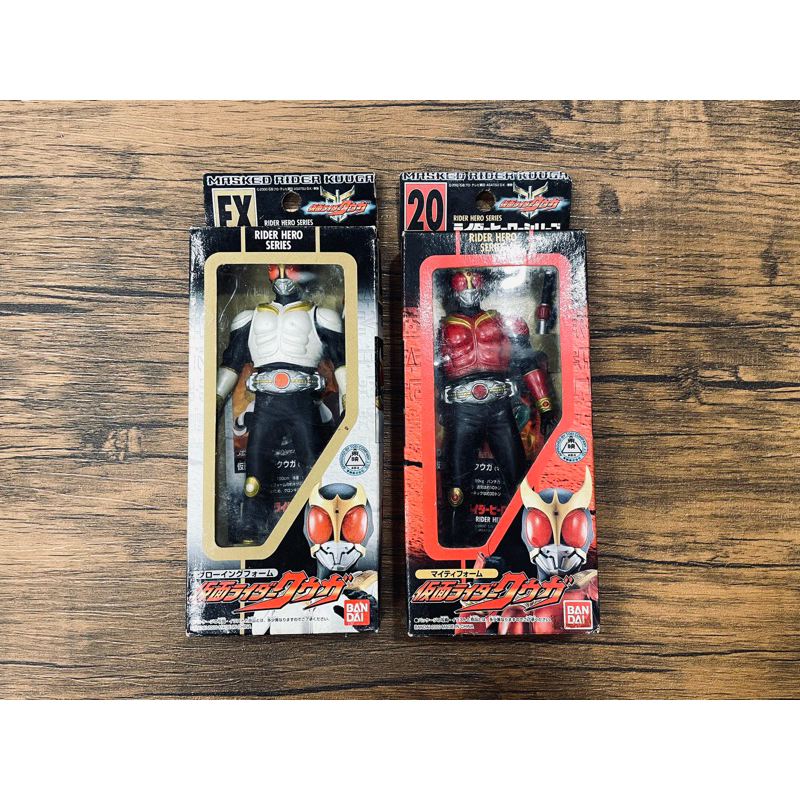 日版 假面騎士 空我 Kuga 初生形態 力量型態 軟膠 17公分 非 Shf 真骨雕 蝦皮購物