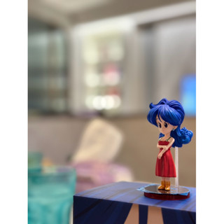 七龍珠GK League（WCF）藍髮紅裙蘭琪 | 蝦皮購物