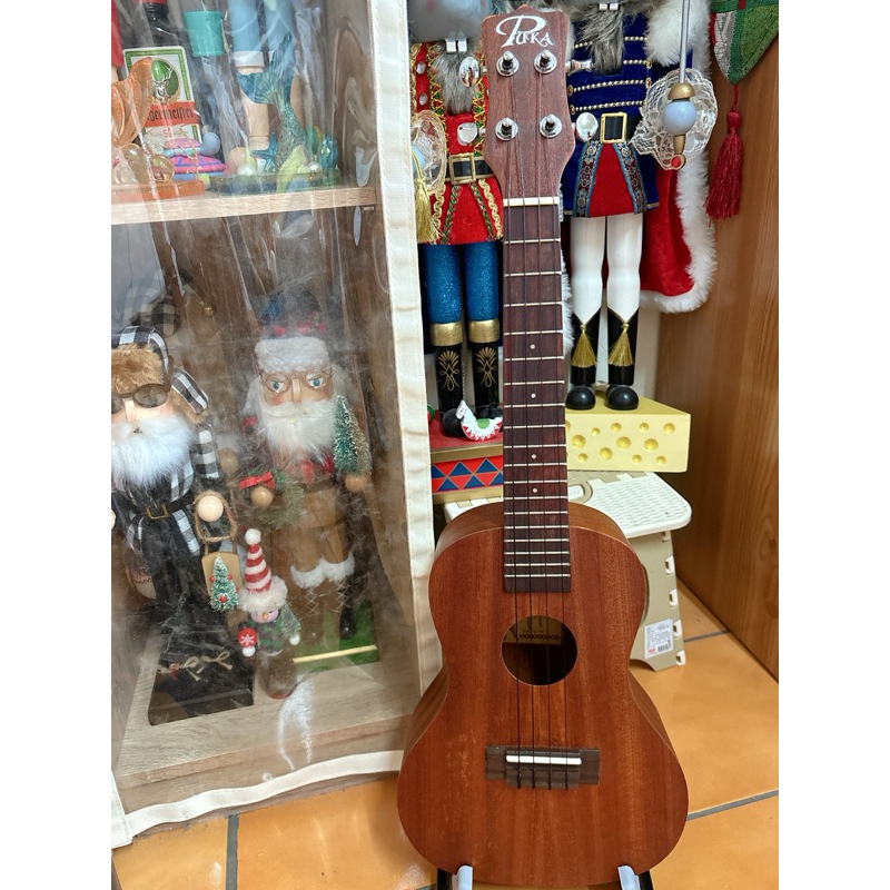 烏克麗麗 puka-pk-3c | 蝦皮購物