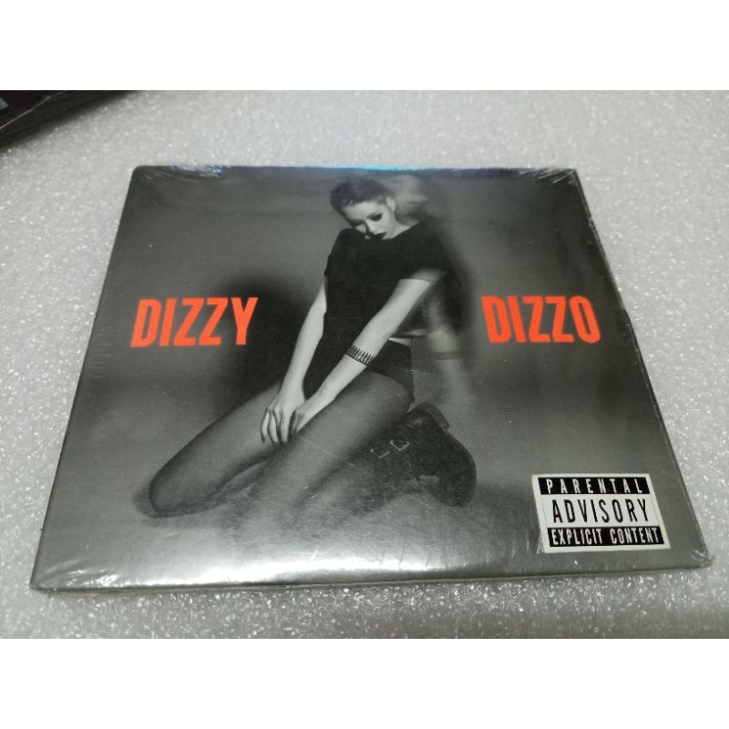 蔡詩芸 Dizzy Dizzo單曲CD全新未拆絕版品臺灣版 蔡詩蕓 | 蝦皮購物
