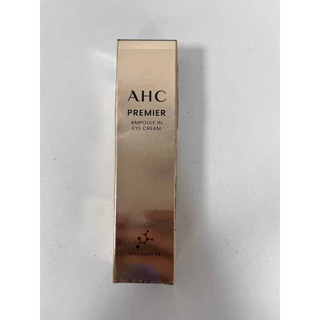 AHC 11代 眼霜 12ml | 蝦皮購物