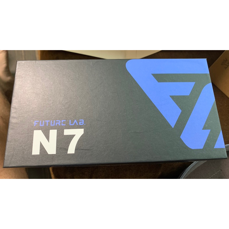 未來實驗室Future Lab N7 空氣清淨機 | 蝦皮購物