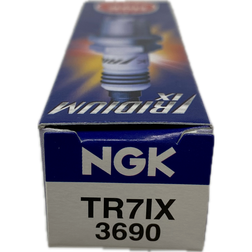 油大大 附發票 NGK TR7IX 銥合金火星塞 3690 IT22 請參考 | 蝦皮購物