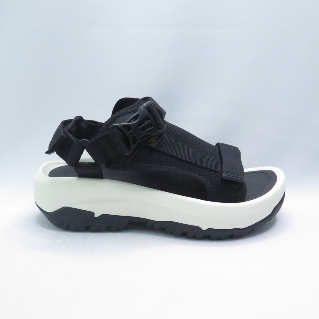 TEVA TV1155030BKWH W HURRICANE AMPSOLE VOLT 女款 運動涼鞋 黑白 | 蝦皮購物
