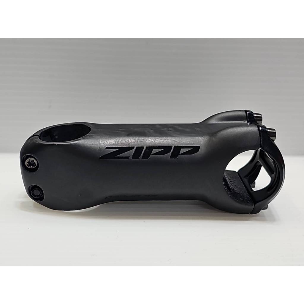 NEW ZIPP SL Speed 碳纖維龍頭 70mm~120mm 角度:6度 消光黑 終身保固 100mm僅123g | 蝦皮購物