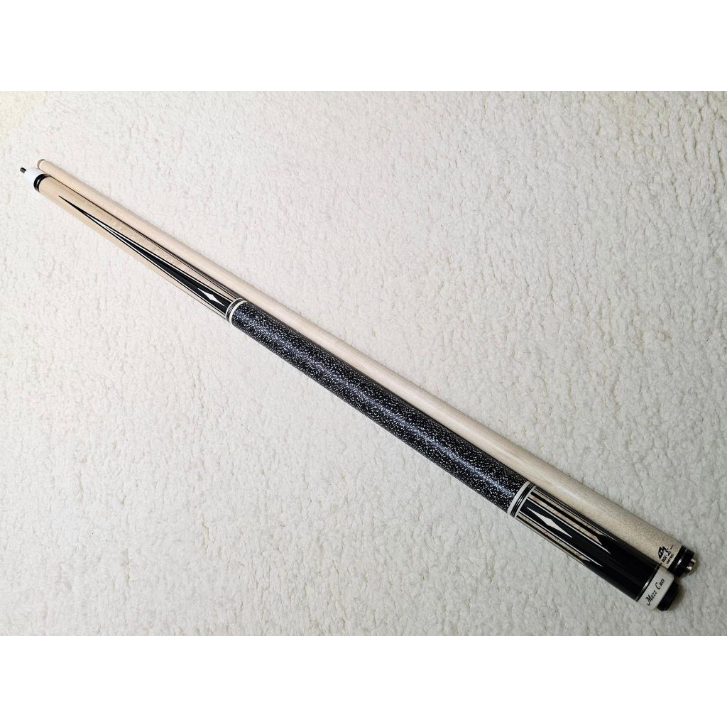 林店長 賣最新款樣式~ 全新日本原裝進口MEZZ ASTR~235[大頭目] 鳥眼楓木插黑木入仿X牙Juma~ | 蝦皮購物