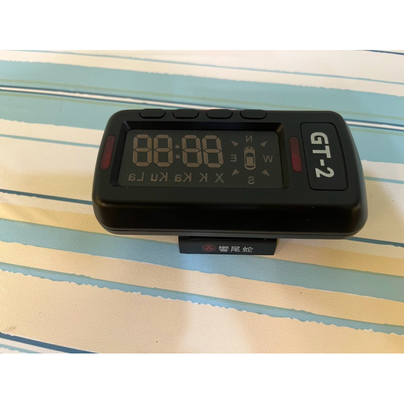 響尾蛇 HUD-300 GT-2 抬頭顯示器 測速器 時速方位顯示清晰 | 蝦皮購物