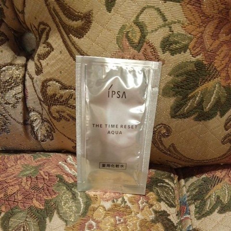 茵芙莎IPSA 美膚機能液 2 ML 美膚機能液2026 02 09 | 蝦皮購物