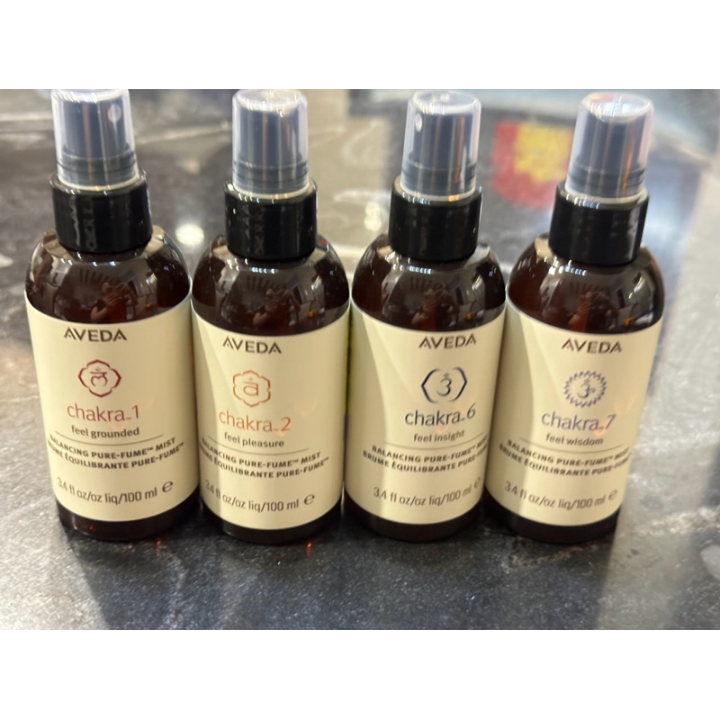 百貨公司專櫃正品 AVEDA 平衡純香霧 100ml 現貨特價 | 蝦皮購物