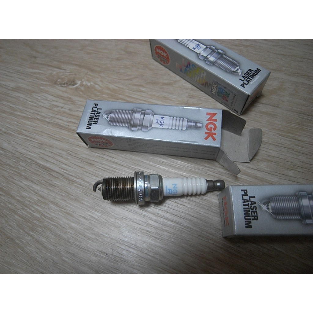 NGK 火星塞 FR5EI 適用 MITSUBISHI 三菱 OUTLANDER 2007年後適用 | 蝦皮購物