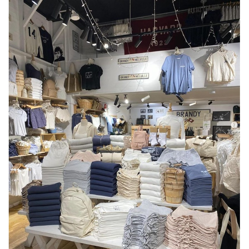 全新 原價出BM衣服 Brandy Melville | 蝦皮購物