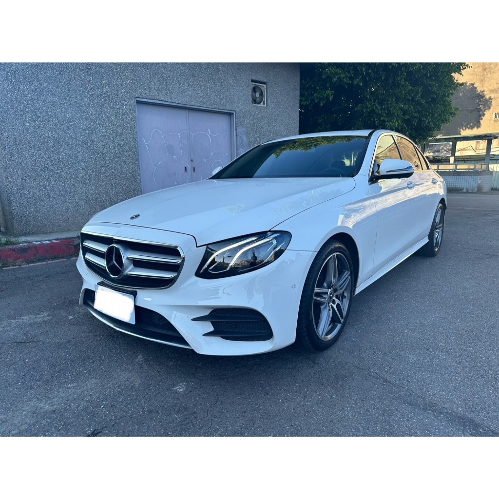 2019 E300 AMG運動版 總代理 23p 吸門+腳踢🔥 | 蝦皮購物