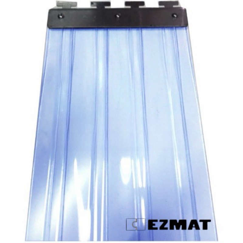 大興塑膠行 EZMAT PVC塑膠門簾/耐寒門簾/冷凍門簾/防蟲門簾/抗靜電門簾/擋風簾/防塵簾/隔音簾/冷氣簾/防蟲簾 | 蝦皮購物