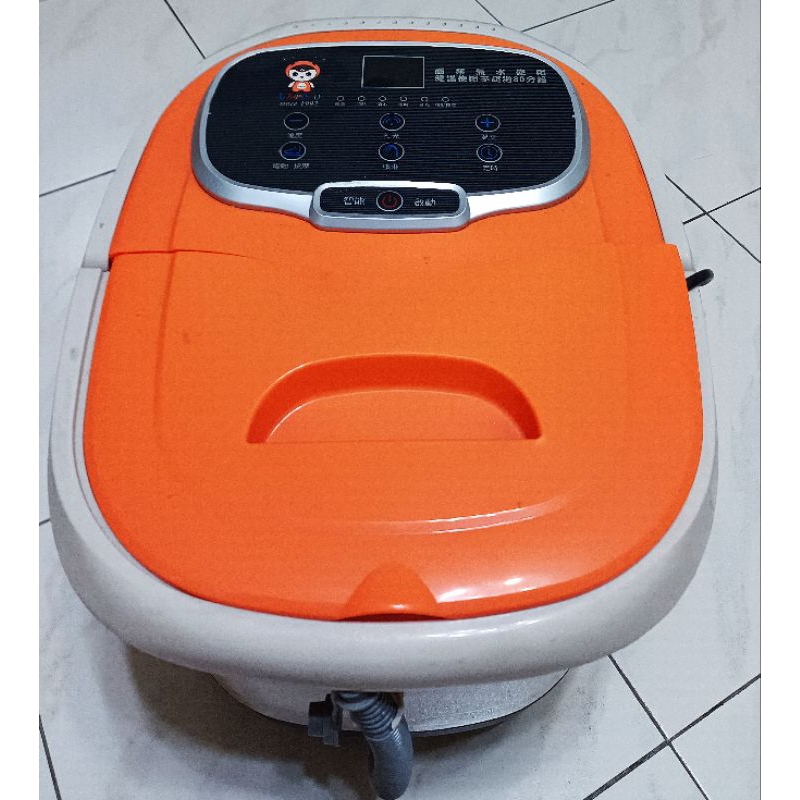 LAPOLO 19公升LAPOLO微電腦噴淋足浴機(LA-6201) | 蝦皮購物