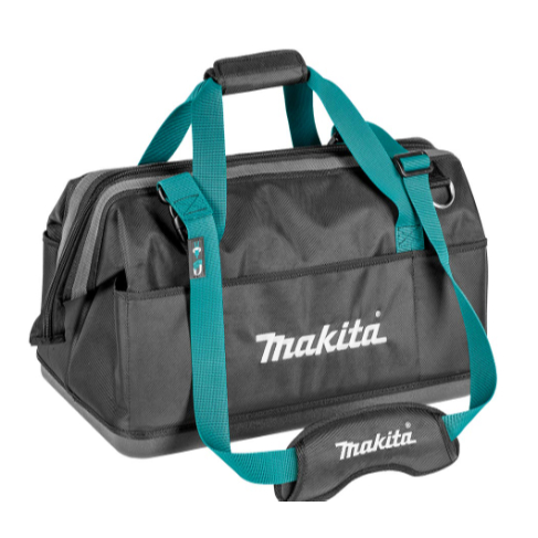 WUCHUN五金 E-05452 E-15425 MAKITA 牧田 硬底耐磨手提工具袋 手提工具袋 | 蝦皮購物