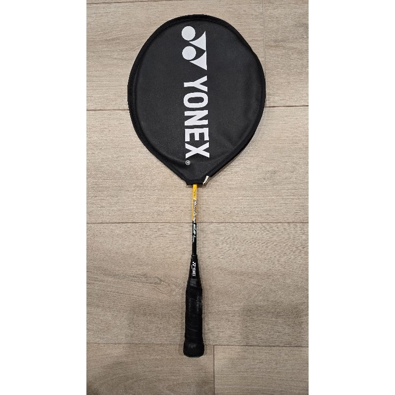 YONEX yy 兒/幼童專用羽球拍 | 蝦皮購物