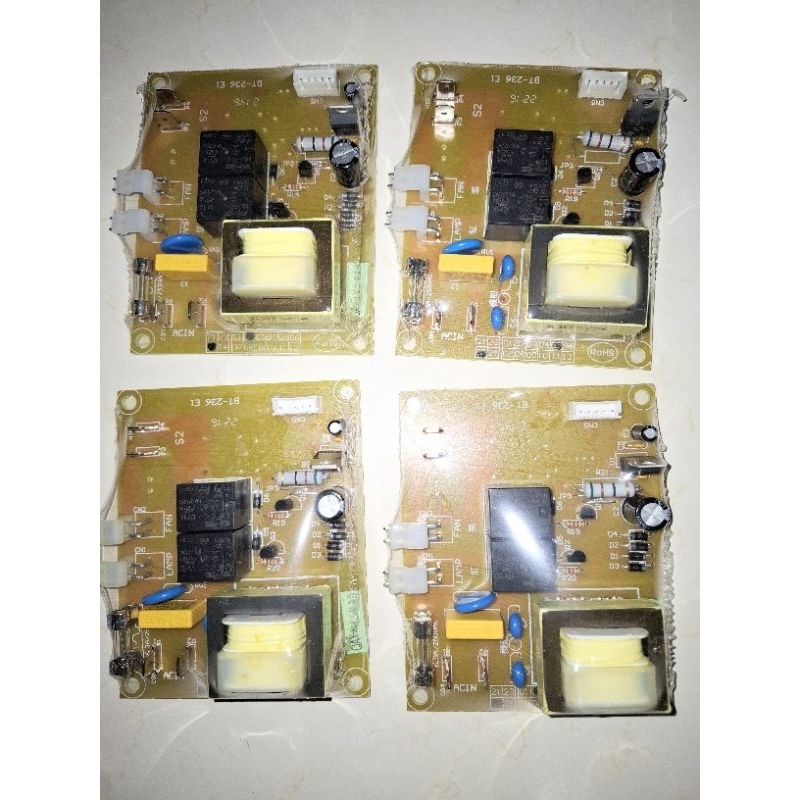 豪山牌FW-8880/FW-9880電源IC板 | 蝦皮購物