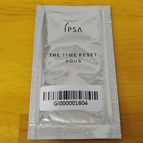 IPSA 美膚機能液 流金水 2ml 化妝水 試用包 精華液 小樣 試用 茵芙莎 試用 小包 旅行裝 | 蝦皮購物