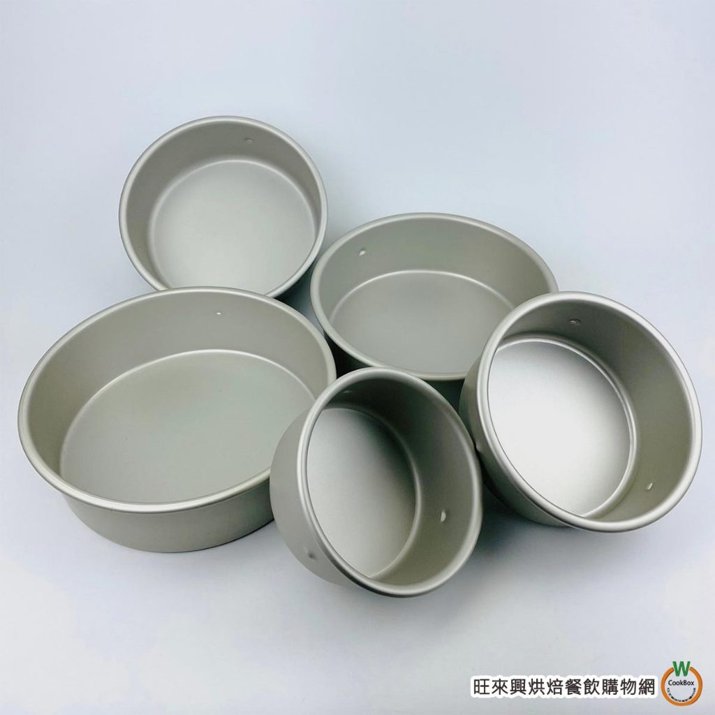 三能 6/7/8/9/10吋 固定蛋糕模 陽極【SN5028/SN5038/SN5048/SN5058/SN5068】 | 蝦皮購物