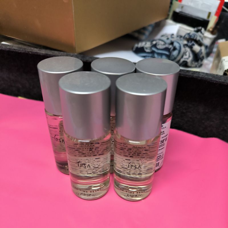 全新~IPSA 茵芙莎~熱賣商品 美膚機能液30ml (#流金水) 出清特價 | 蝦皮購物