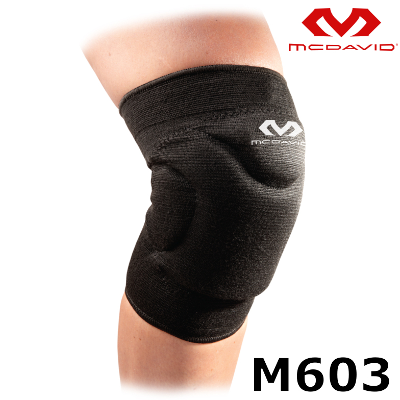 McDavid M603 M602 Flex 護膝（1 件/2 件）XS/S/M/L/XL 支撐架健身房肌肉訓練運動日常 | 蝦皮購物