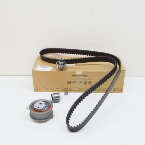 【KITCO】038198119A/038198119J正時皮帶組VW福斯AUDI奧迪SKODA斯柯達1.4L/3CYL | 蝦皮購物