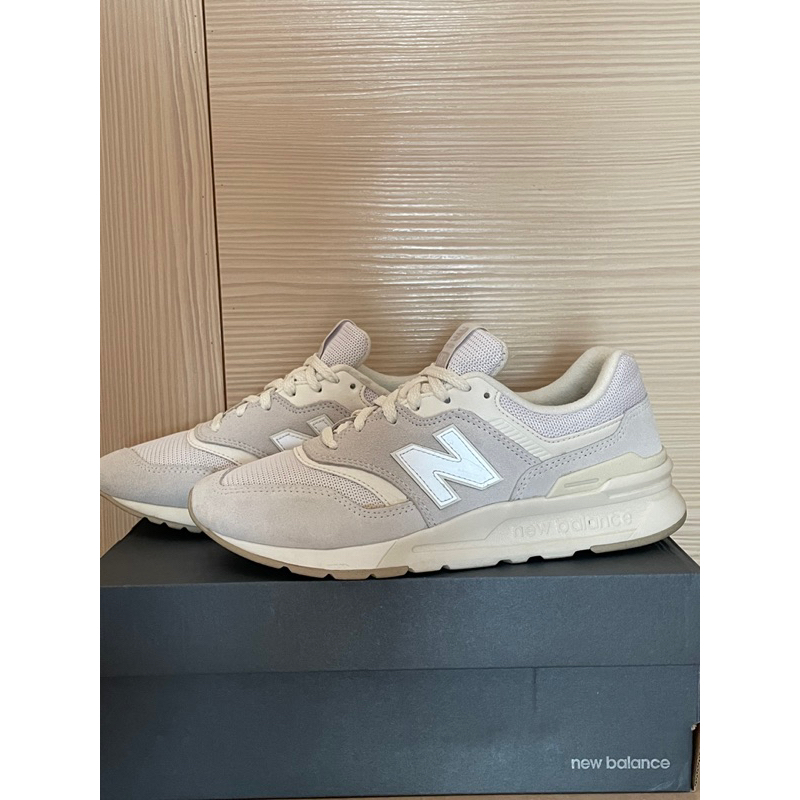 NB997 復古休閒鞋 運動鞋 CM997HCB-D | 蝦皮購物