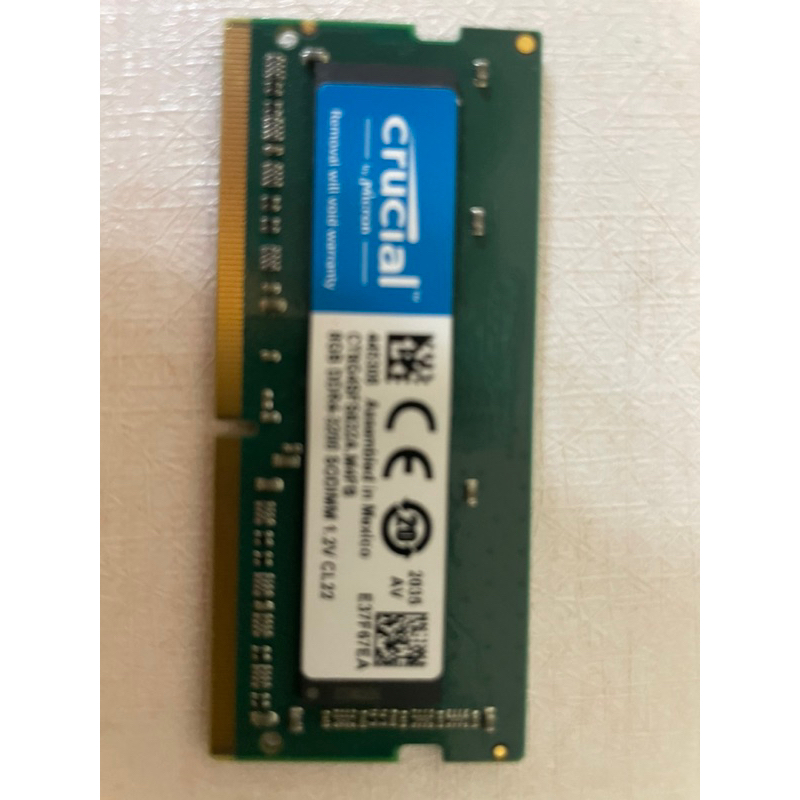 DDR4 3200 8G筆電專用 | 蝦皮購物