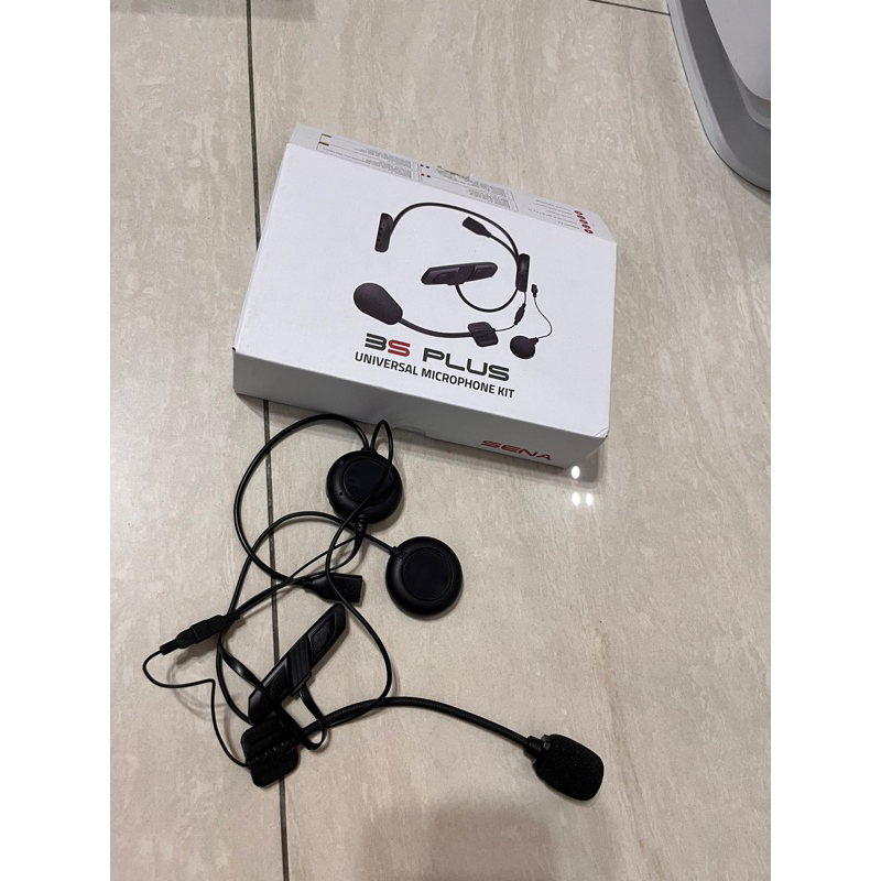 Sena 3S plus | 蝦皮購物