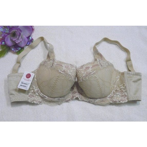 【曼黛瑪璉】經典內衣【RM62015】~70C,70D,70E~冰肌膚 | 蝦皮購物