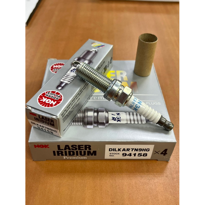 NGK DILKAR7N9HG火星塞 日本製 94158 INFINTI Q50 KR20DDEP引擎 | 蝦皮購物