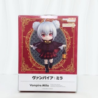 GSC 黏土娃 Vampire : Milla 服裝 素體 長靴 靴子 手型 底座 支架 殺肉 身體 娃衣 ob11 | 蝦皮購物