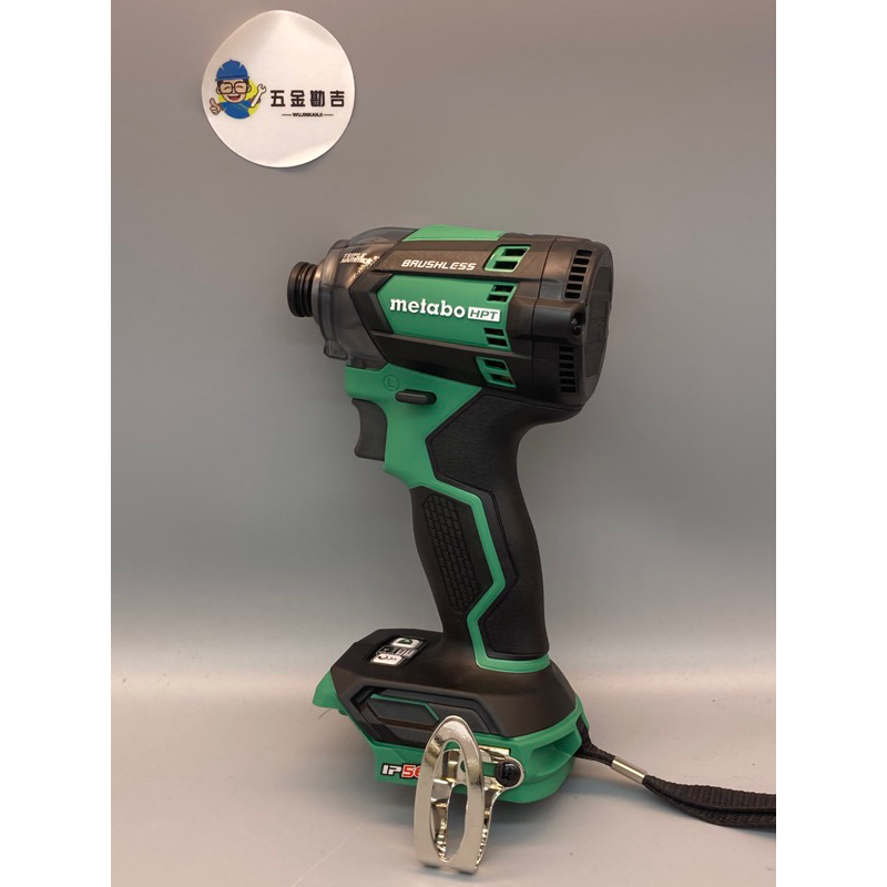 《五金勘吉》HIKOKI WH18DC WH36DC WH12DCA 輕巧機皇 超強扭力起子機 衝擊起子機 | 蝦皮購物